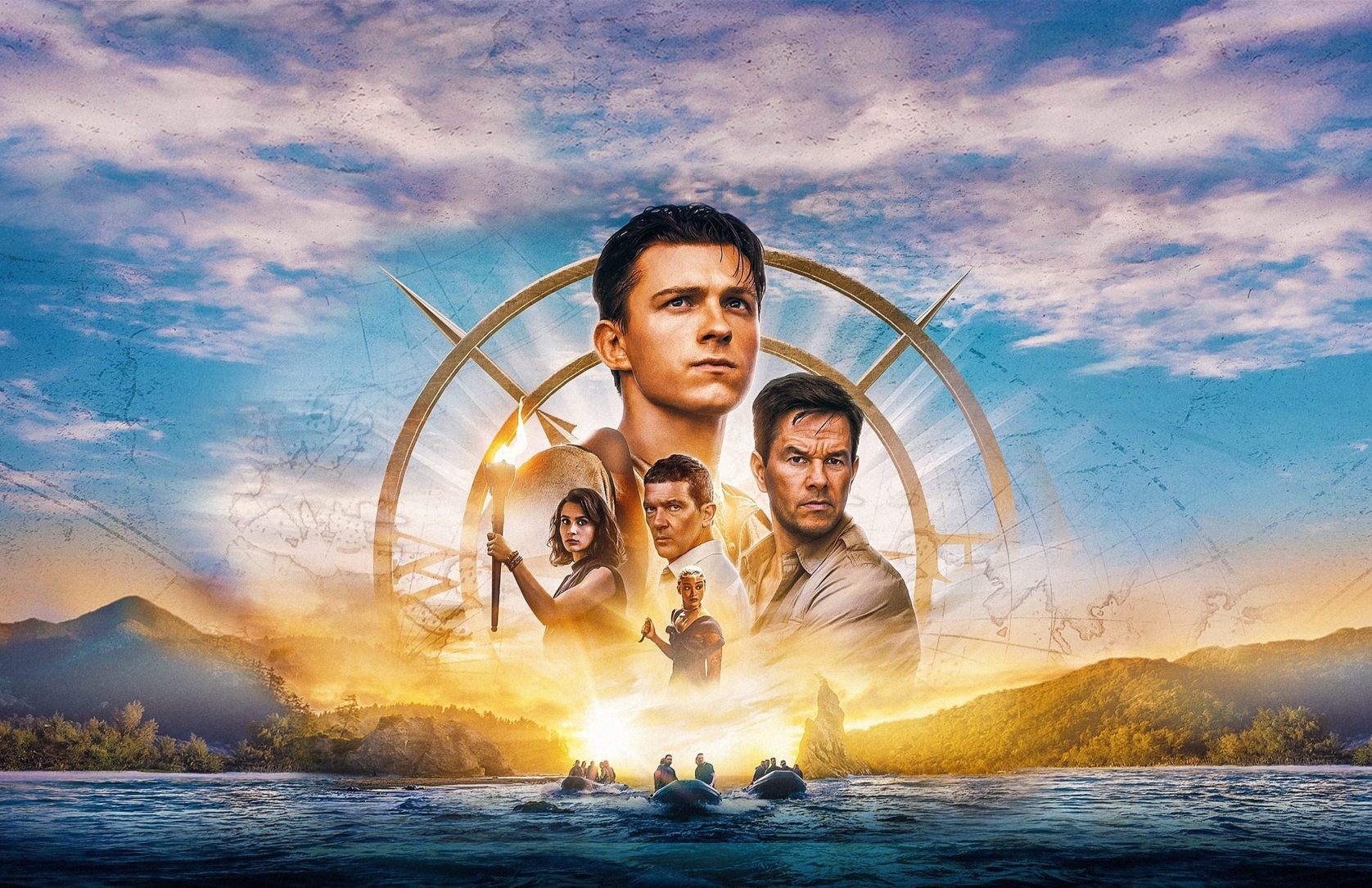 1676x1085 Uncharted 4k Cool 1676x1085 Resolution Wallpaper, HD Movies ...