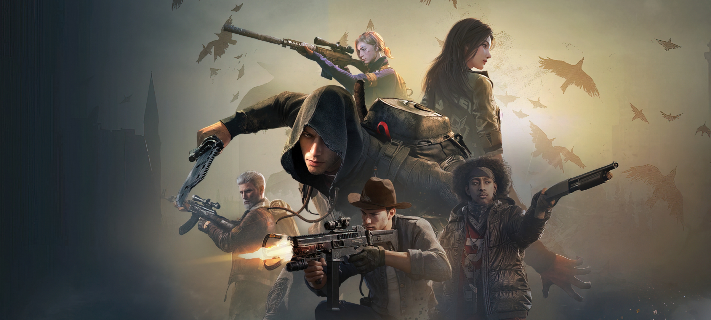2400x1080 Resolution Undawn HD Gaming Poster 2400x1080 Resolution ...