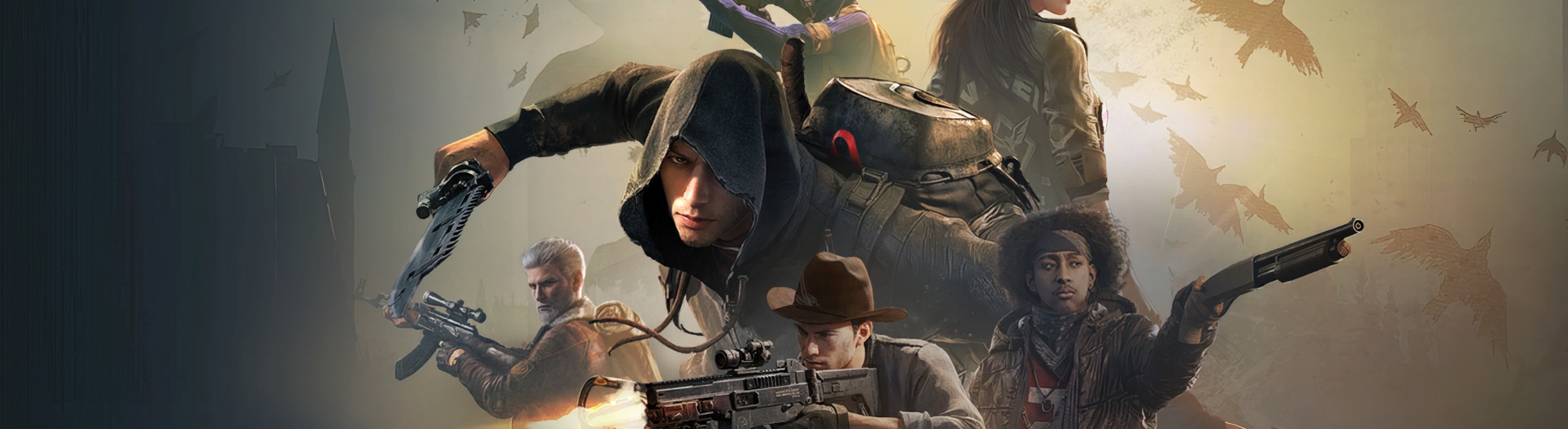 5120x1400 Resolution Undawn HD Gaming Poster 5120x1400 Resolution ...
