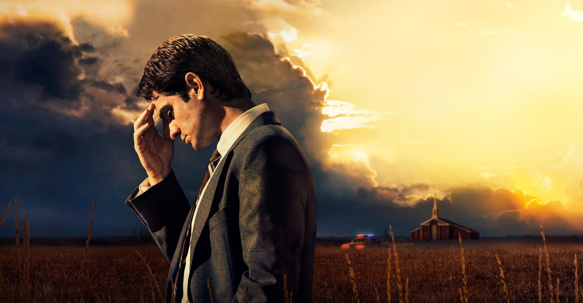 1920x1000 Resolution Under the Banner of Heaven Season 1 1920x1000 ...