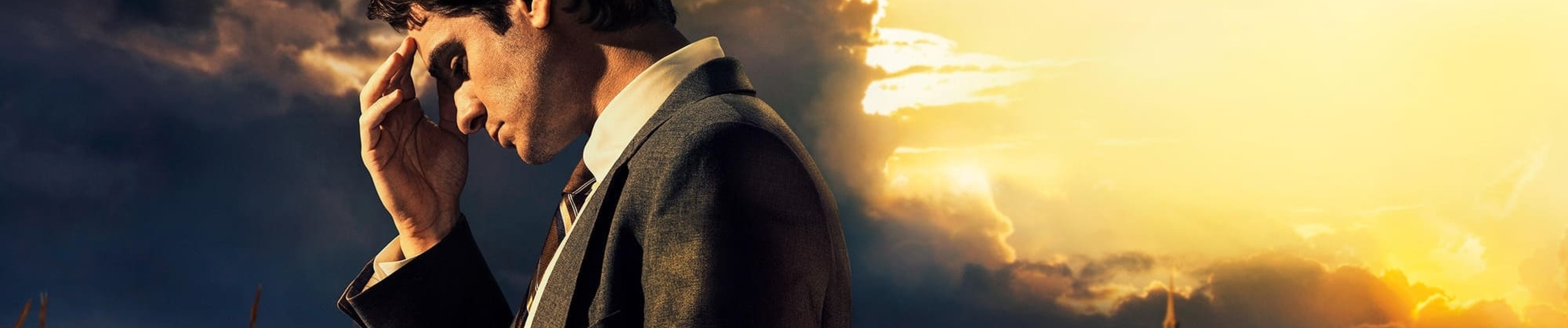 6880x1440 Resolution Under the Banner of Heaven Season 1 6880x1440 ...
