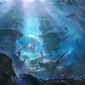 300x300 Resolution underwater world, ships, sea 300x300 Resolution ...