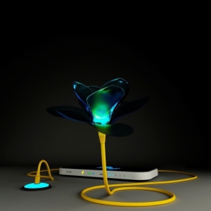 300x300 Resolution usb, flower, light 300x300 Resolution Wallpaper ...
