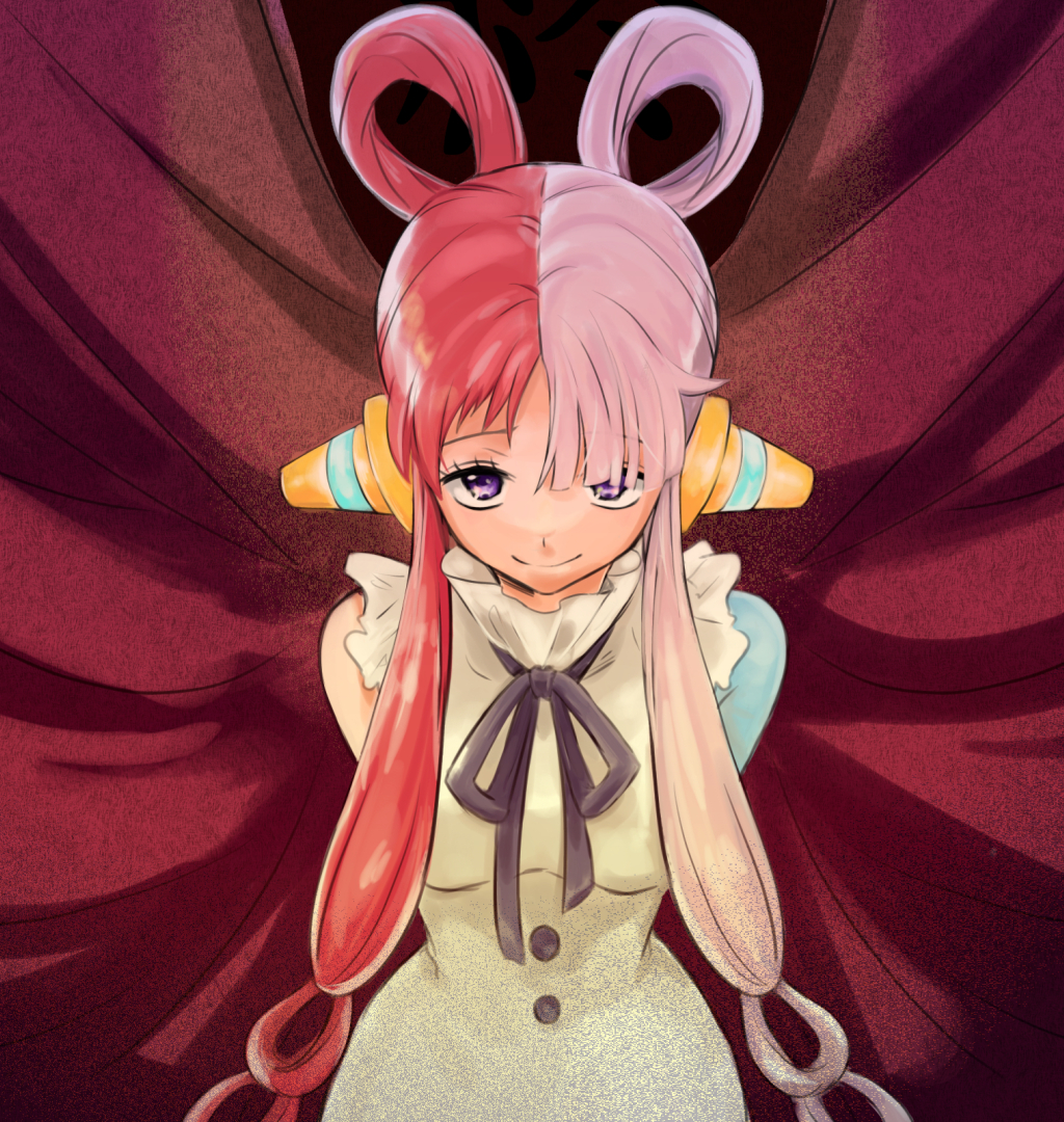 1024x1080 Resolution Uta Art One Piece 1024x1080 Resolution Wallpaper ...