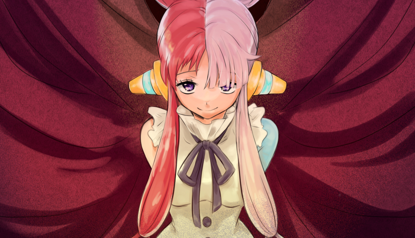 1366x786 Resolution Uta Art One Piece 1366x786 Resolution Wallpaper ...