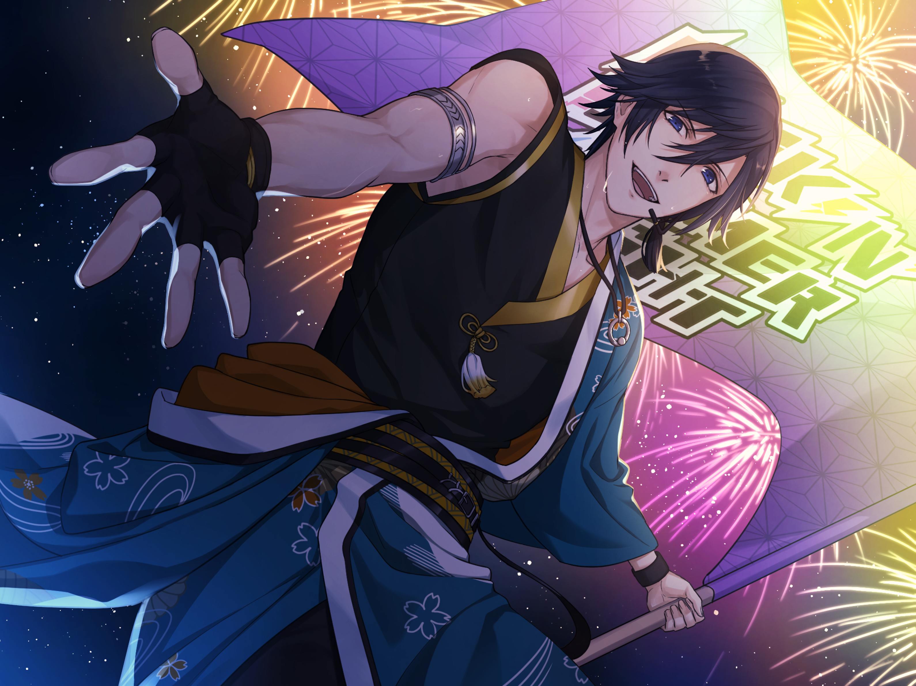 3180x2383 Resolution Uta no Prince-sama HD Ichinose Tokiya 3180x2383 ...