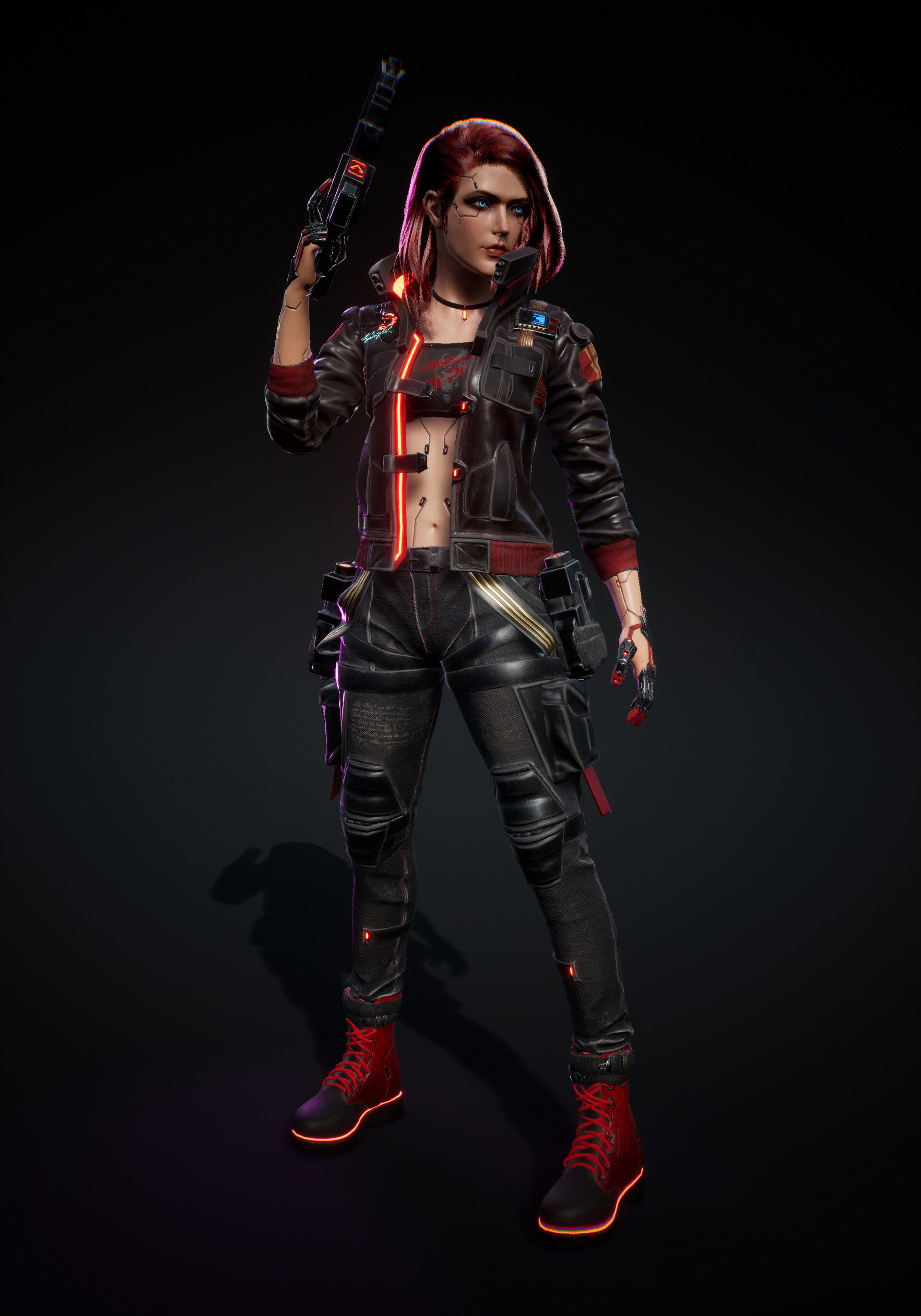 3840x216020197282 V of Cyberpunk 2077 3840x216020197282 Resolution ...