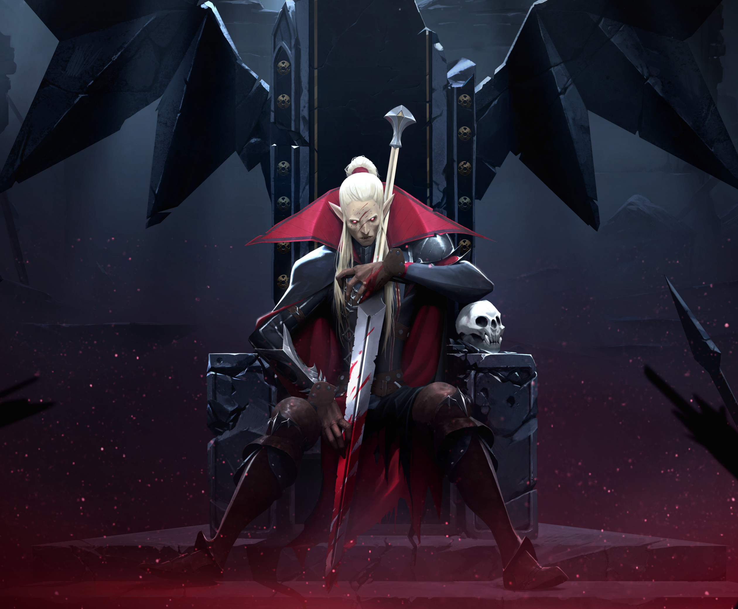 2520x2080 Resolution V Rising HD Gaming 2520x2080 Resolution Wallpaper ...