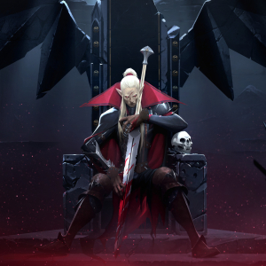 300x300 Resolution V Rising HD Gaming 300x300 Resolution Wallpaper ...