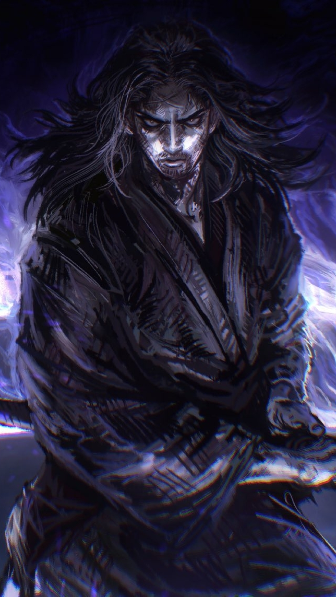 1082x1920 Vagabond Anime Cool 1082x1920 Resolution Wallpaper, HD Anime ...