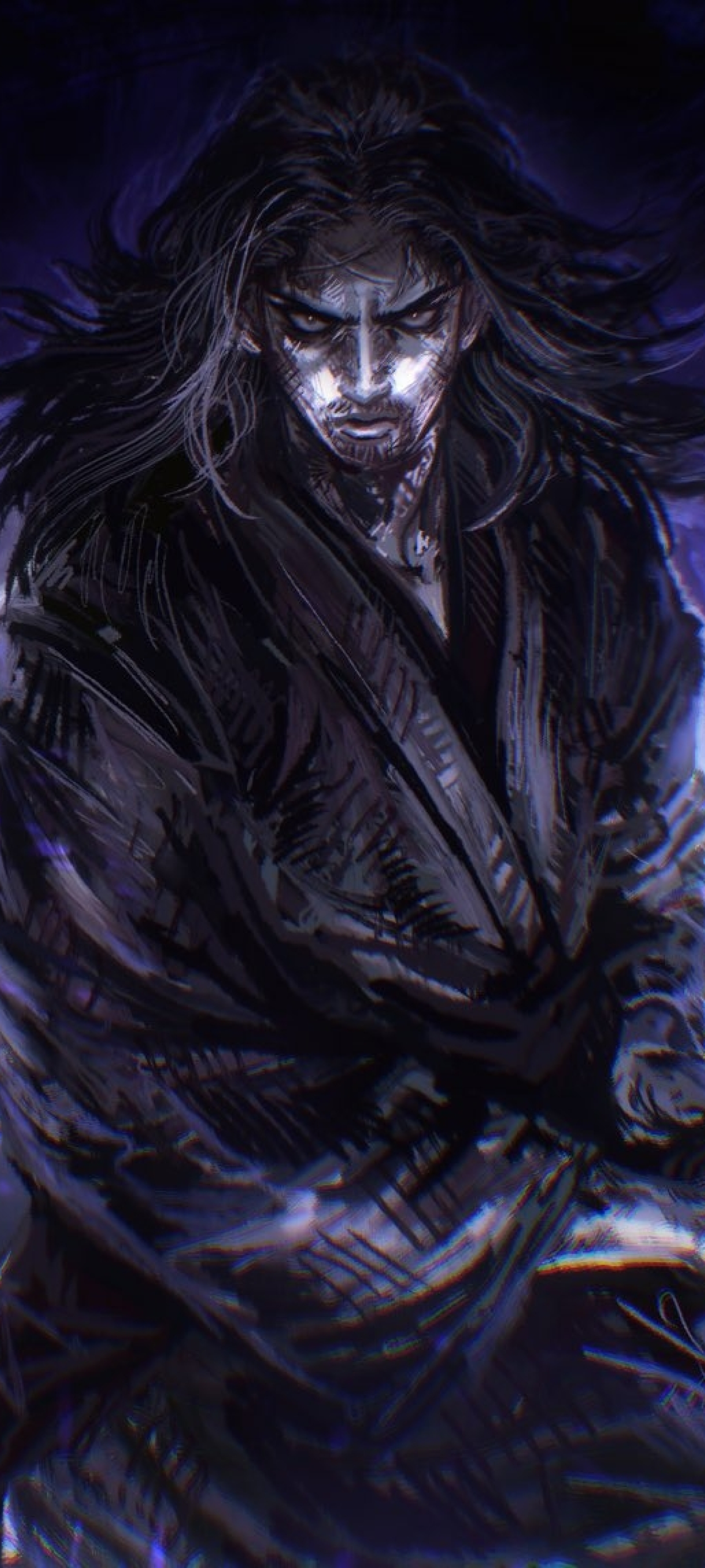 1728x3840 Resolution Vagabond Anime Cool 1728x3840 Resolution Wallpaper ...