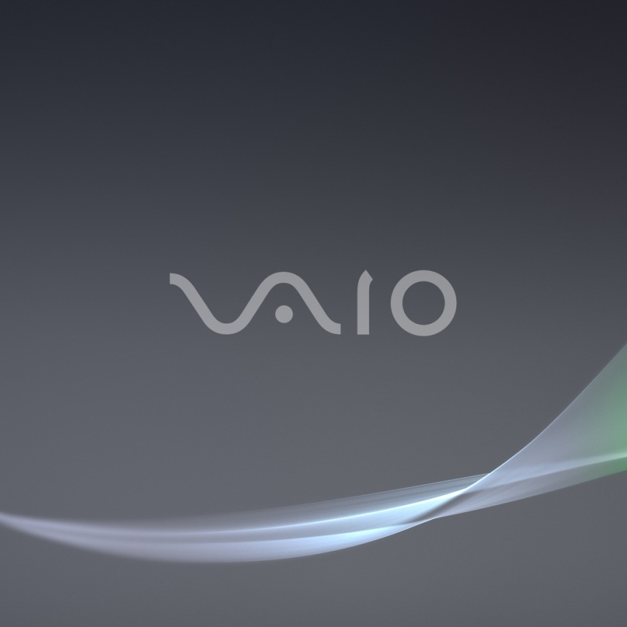 900x900 Resolution vaio, background, hi-tech 900x900 Resolution ...