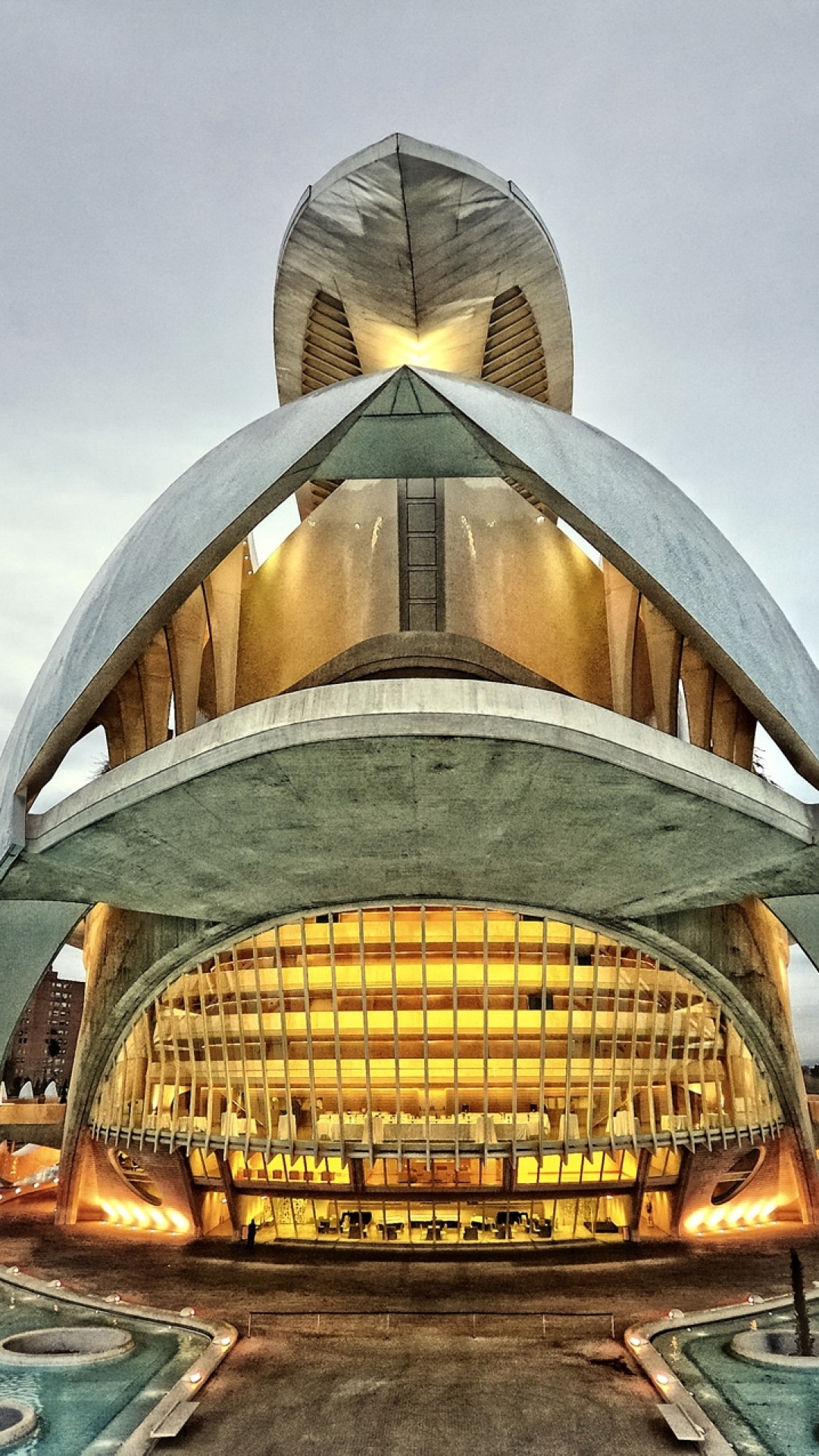 1081x1920 Resolution valencia, spain, city 1081x1920 Resolution ...