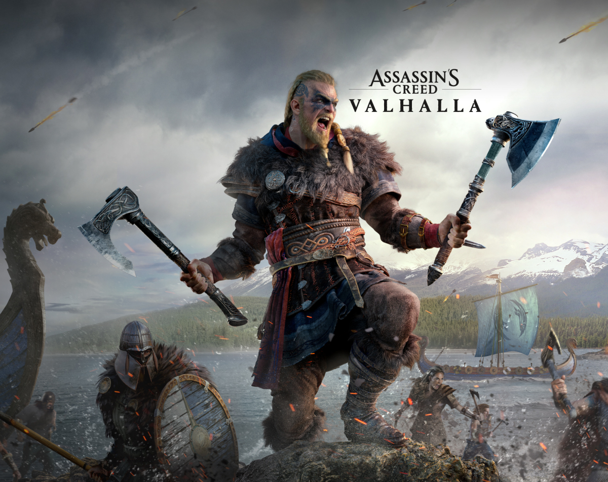 1200x952 Valhalla Assassin's Creed 1200x952 Resolution Wallpaper, HD ...