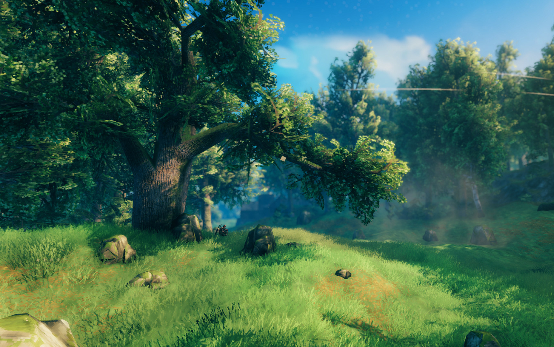 1920x1202 Valheim Background 1920x1202 Resolution Wallpaper, HD Games ...