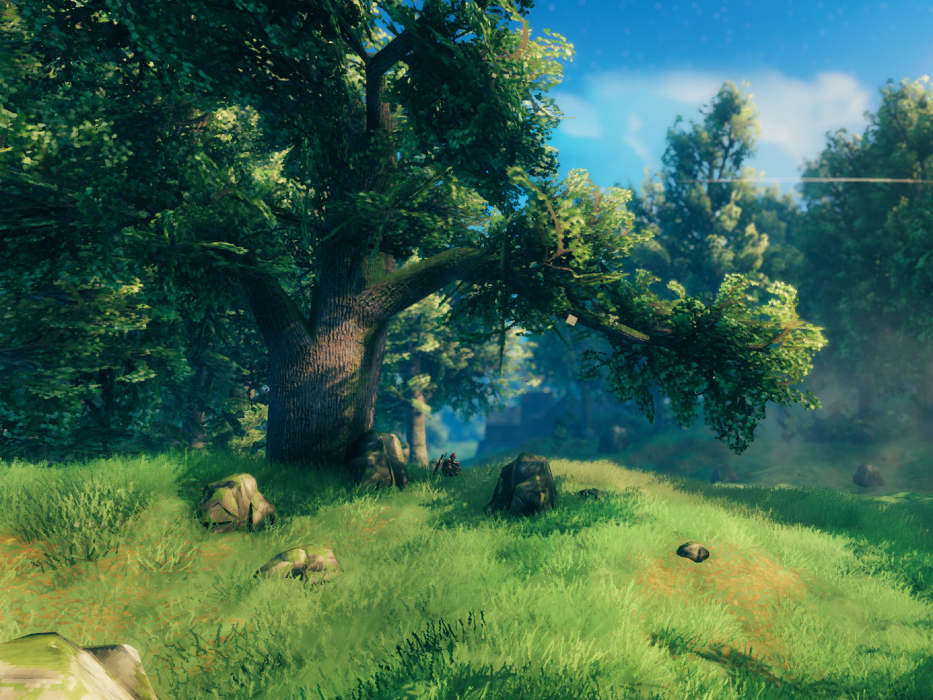 1920x1440 Resolution Valheim Background 1920x1440 Resolution Wallpaper ...