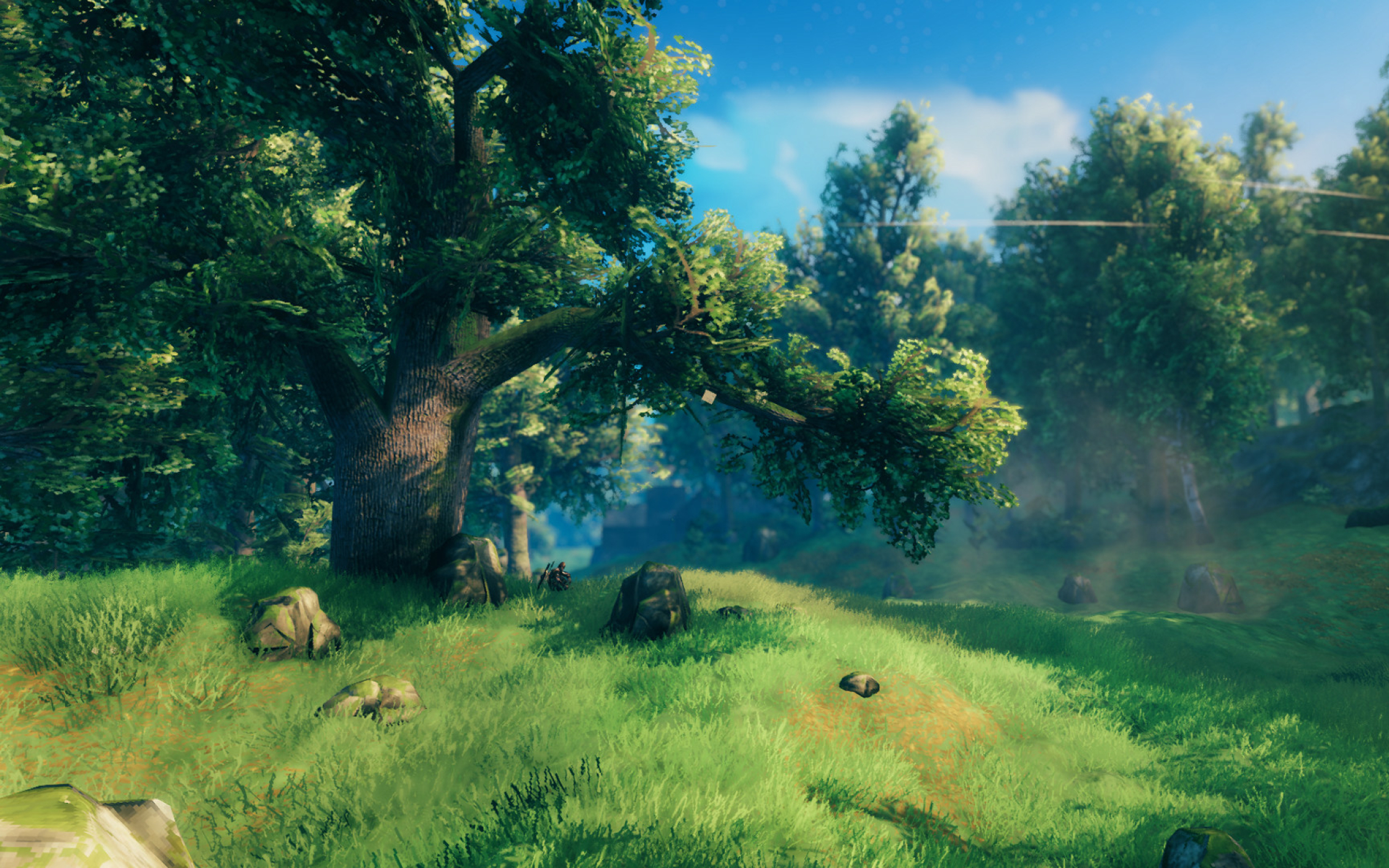 2240x1400 Resolution Valheim Background 2240x1400 Resolution Wallpaper ...