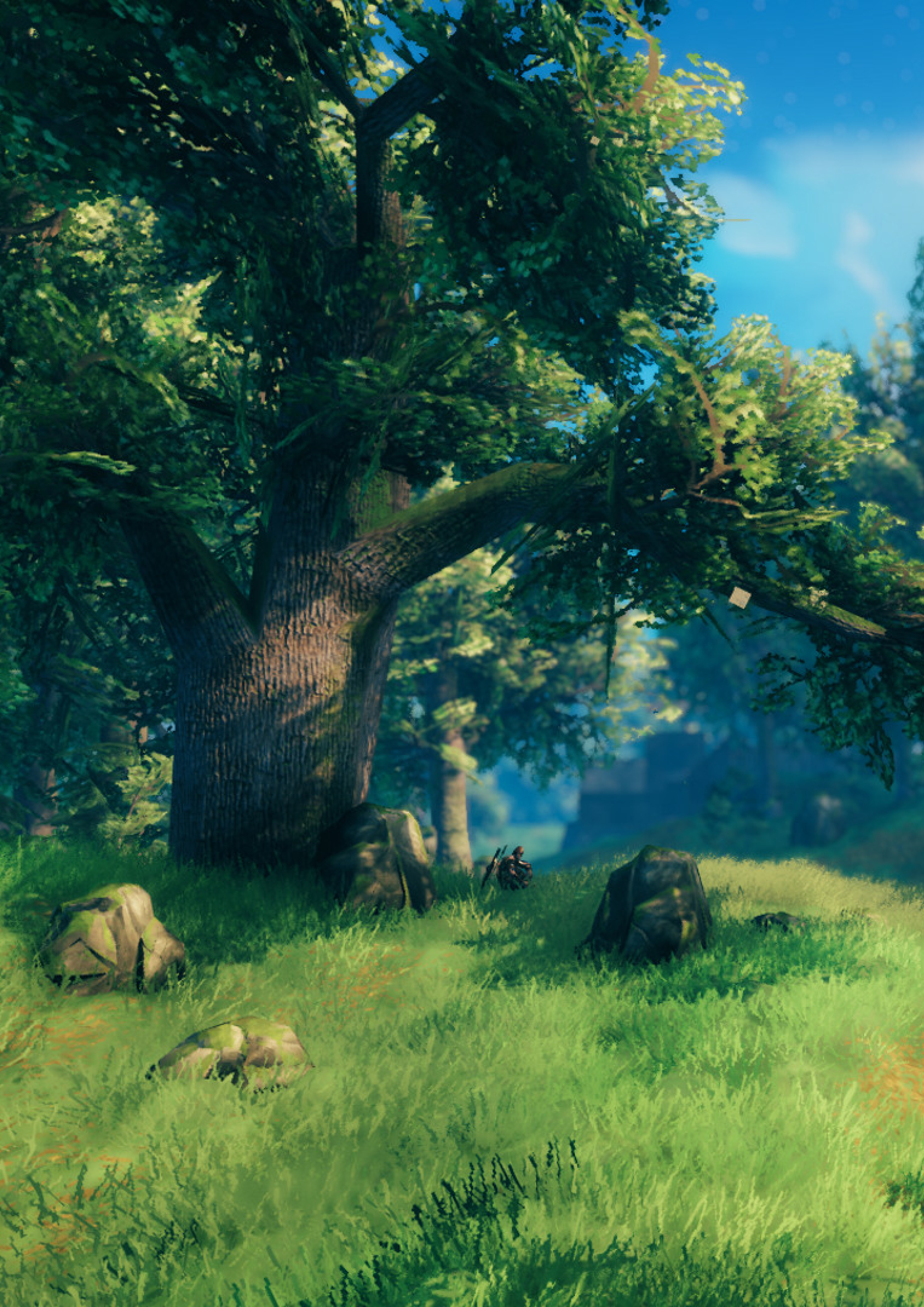 2480x3508 Resolution Valheim Background 2480x3508 Resolution Wallpaper ...