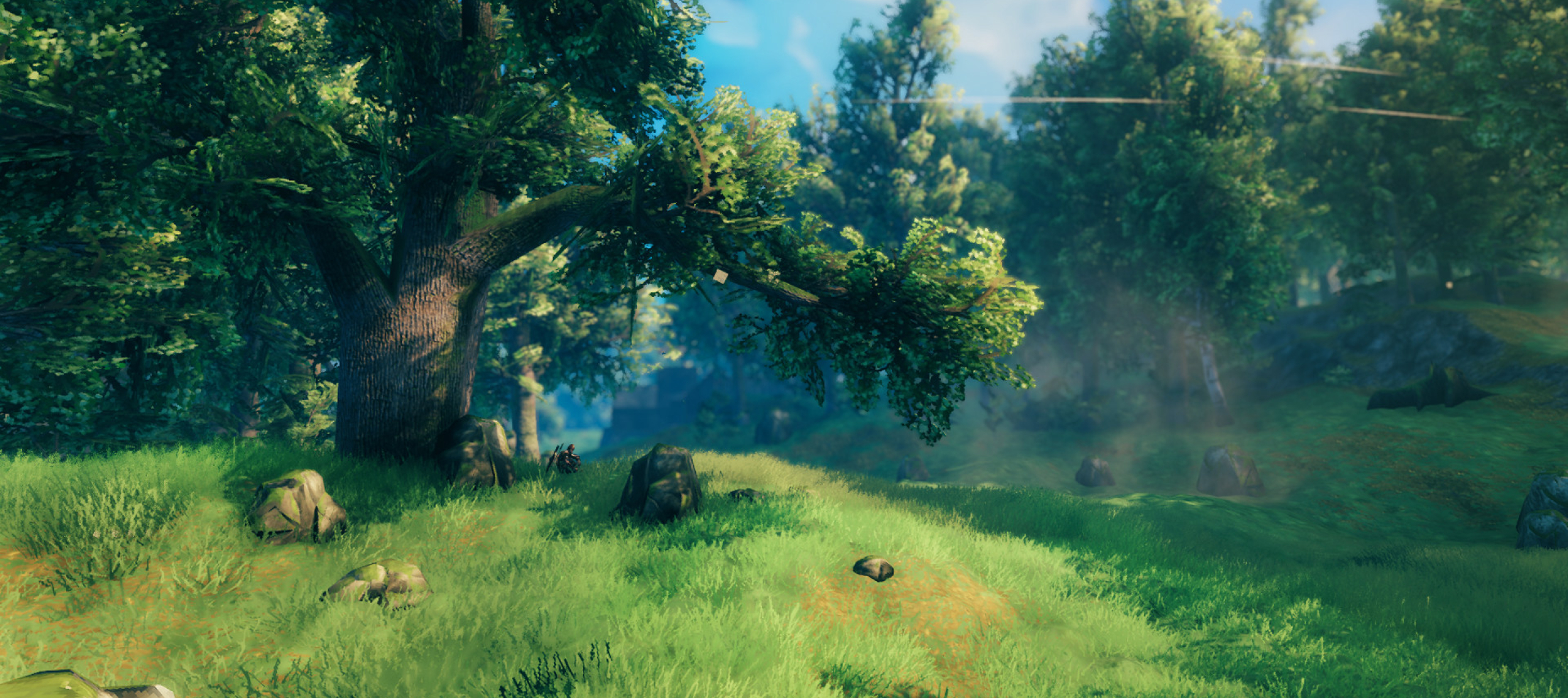 2560x1140 Resolution Valheim Background 2560x1140 Resolution Wallpaper ...