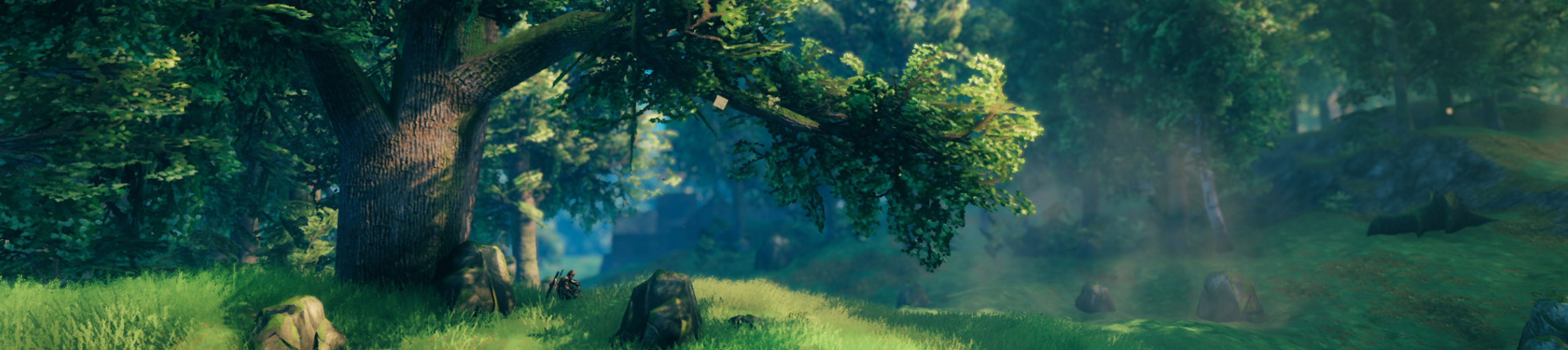 3440x768 Valheim Background 3440x768 Resolution Wallpaper, HD Games 4K ...