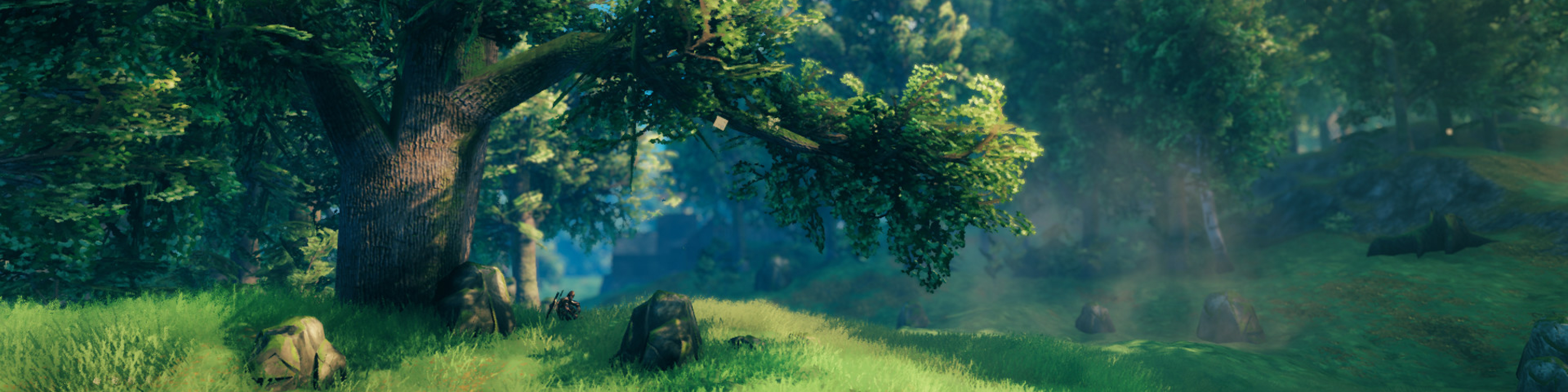 4080x1020 Resolution Valheim Background 4080x1020 Resolution Wallpaper ...