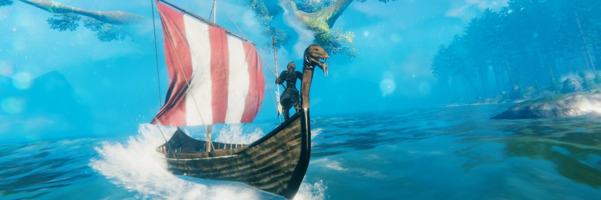 1200x400 Valheim Gaming 2022 1200x400 Resolution Wallpaper, HD Games 4K ...