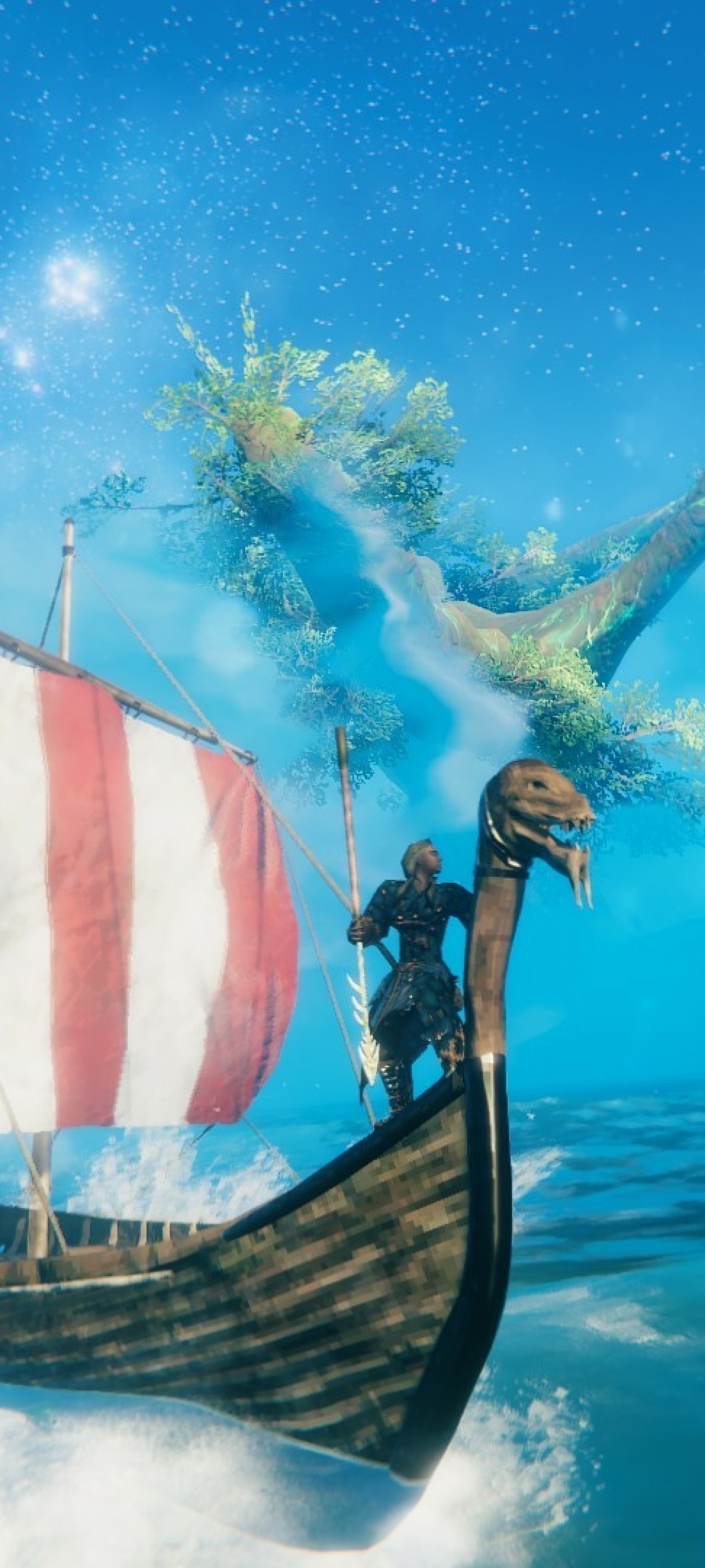 1840x4089 Resolution Valheim Gaming 2022 1840x4089 Resolution Wallpaper ...