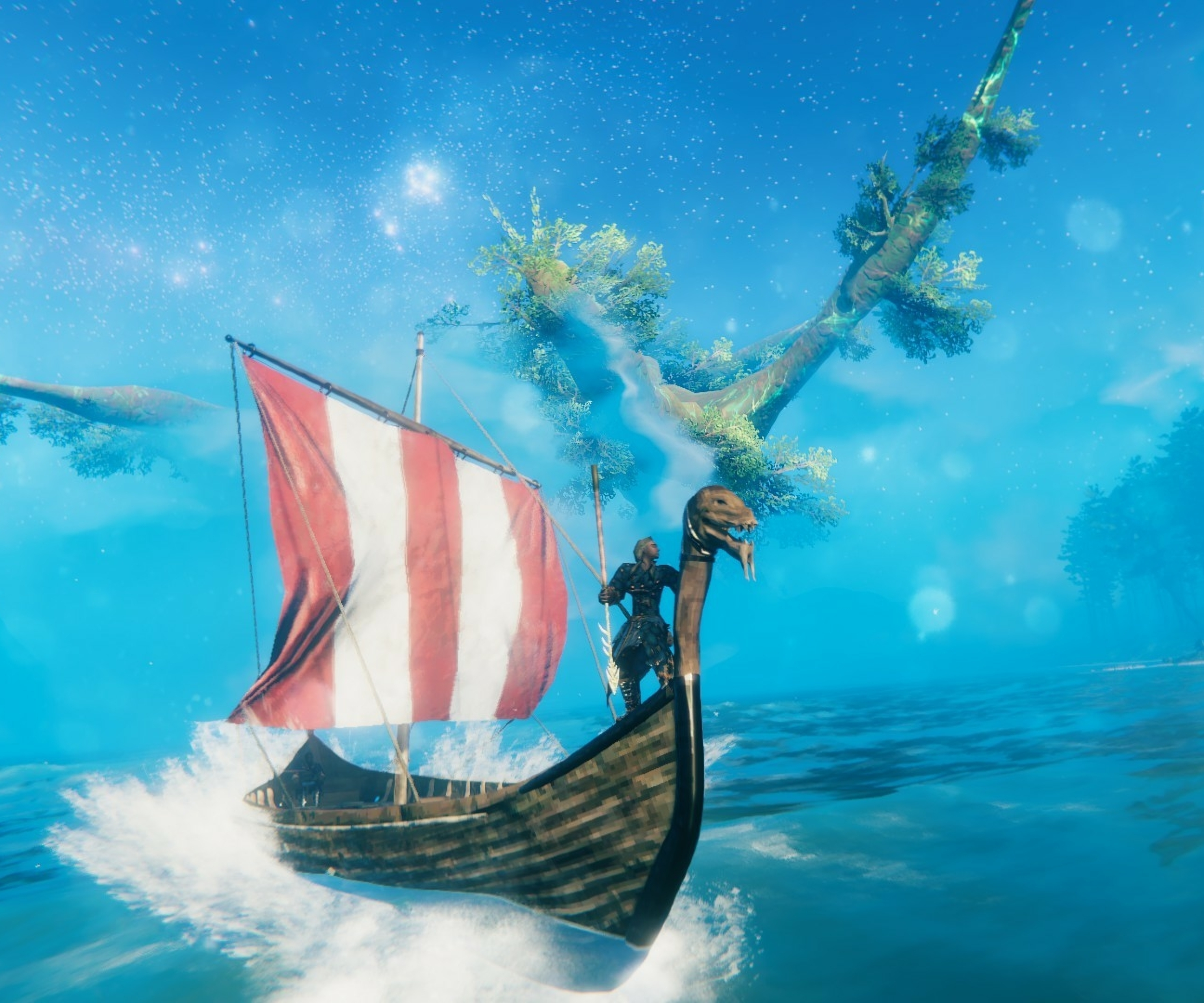 5000x4167 Valheim Gaming 2022 5000x4167 Resolution Wallpaper, HD Games ...