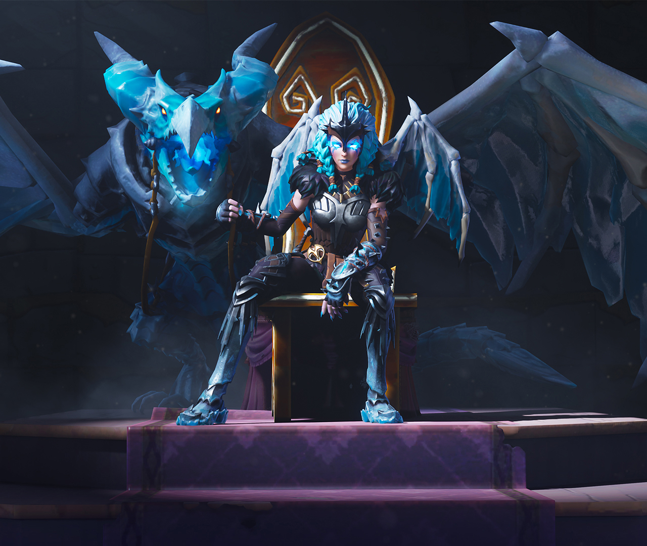 1280x1080 Resolution Valkyrie Fortnite 1280x1080 Resolution Wallpaper ...