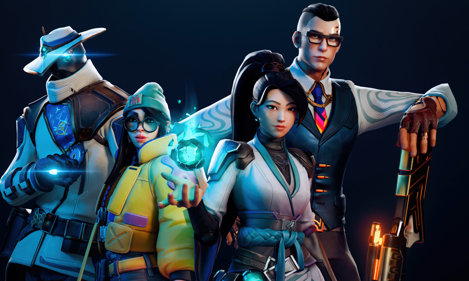 1500x900 Resolution Valorant 2k24 Skins 1500x900 Resolution Wallpaper ...