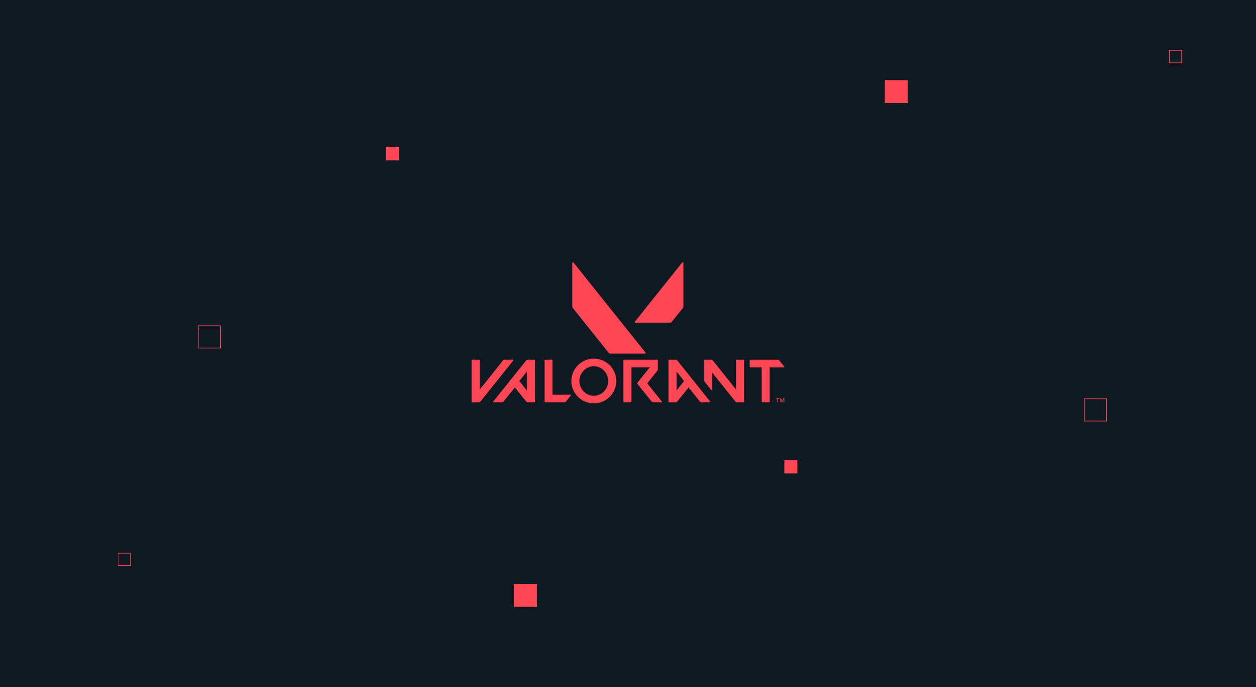 2560x1400 Resolution Valorant 4K Logo 2560x1400 Resolution Wallpaper ...