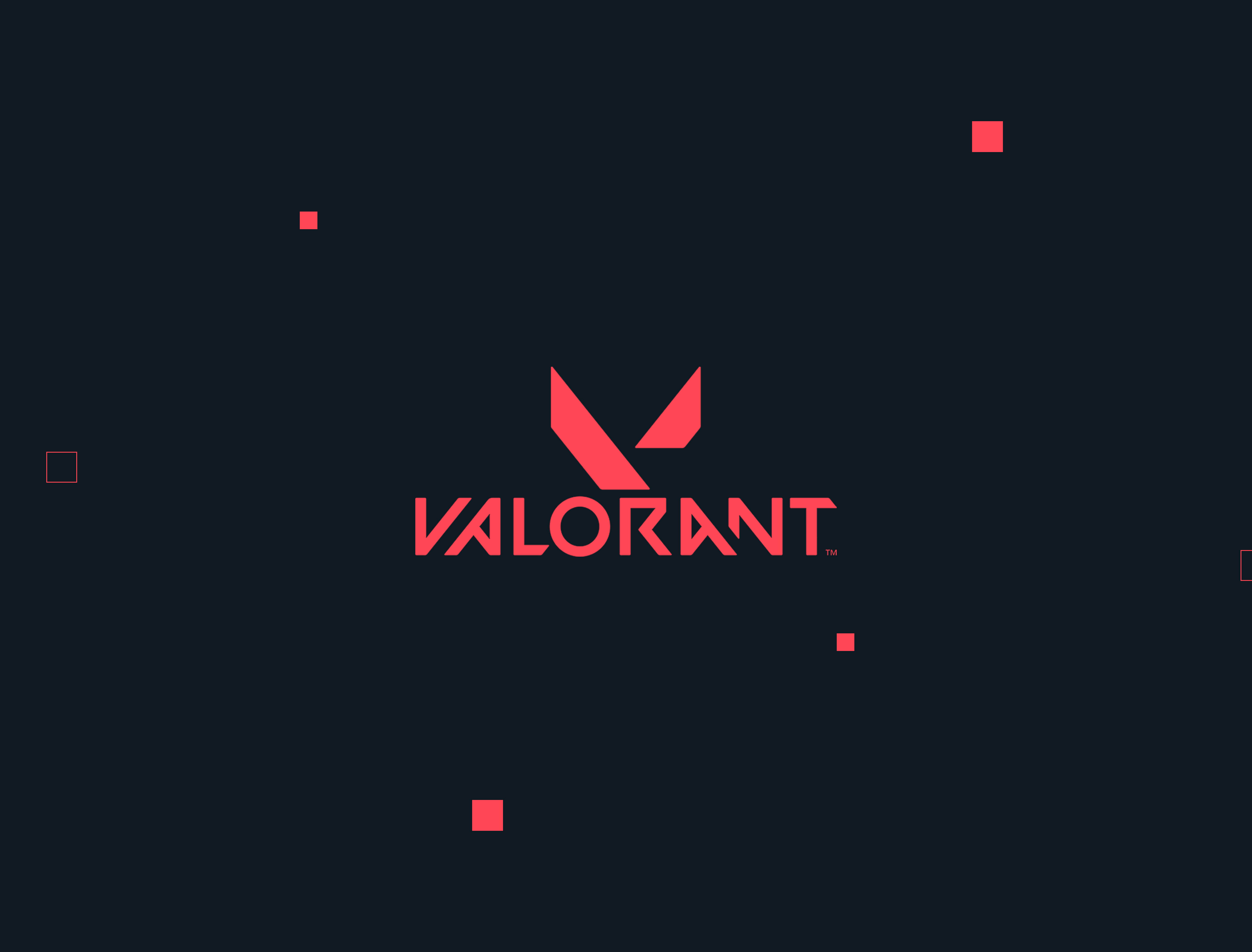 5680x4320 Resolution Valorant 4K Logo 5680x4320 Resolution Wallpaper ...