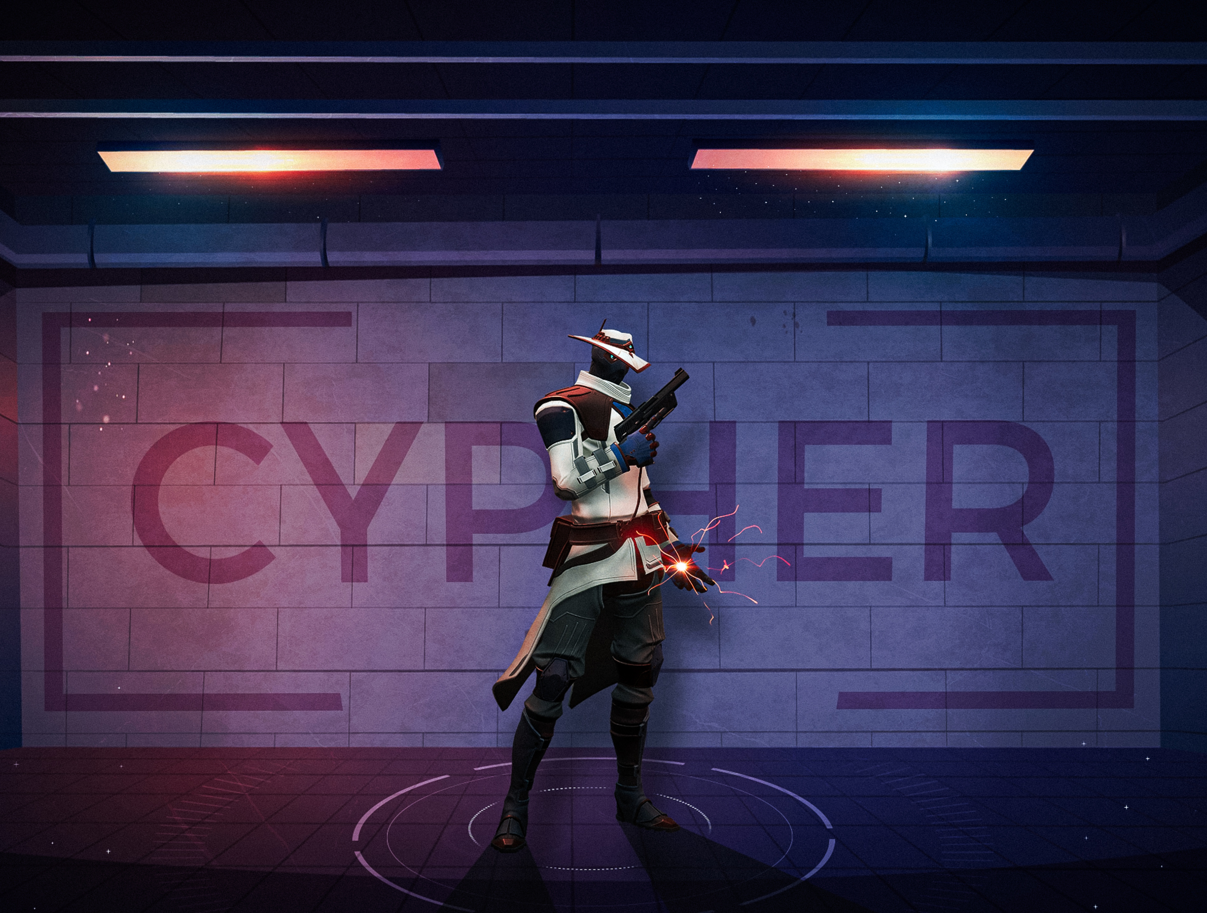 3840x2906 Resolution Valorant Cypher 3840x2906 Resolution Wallpaper ...
