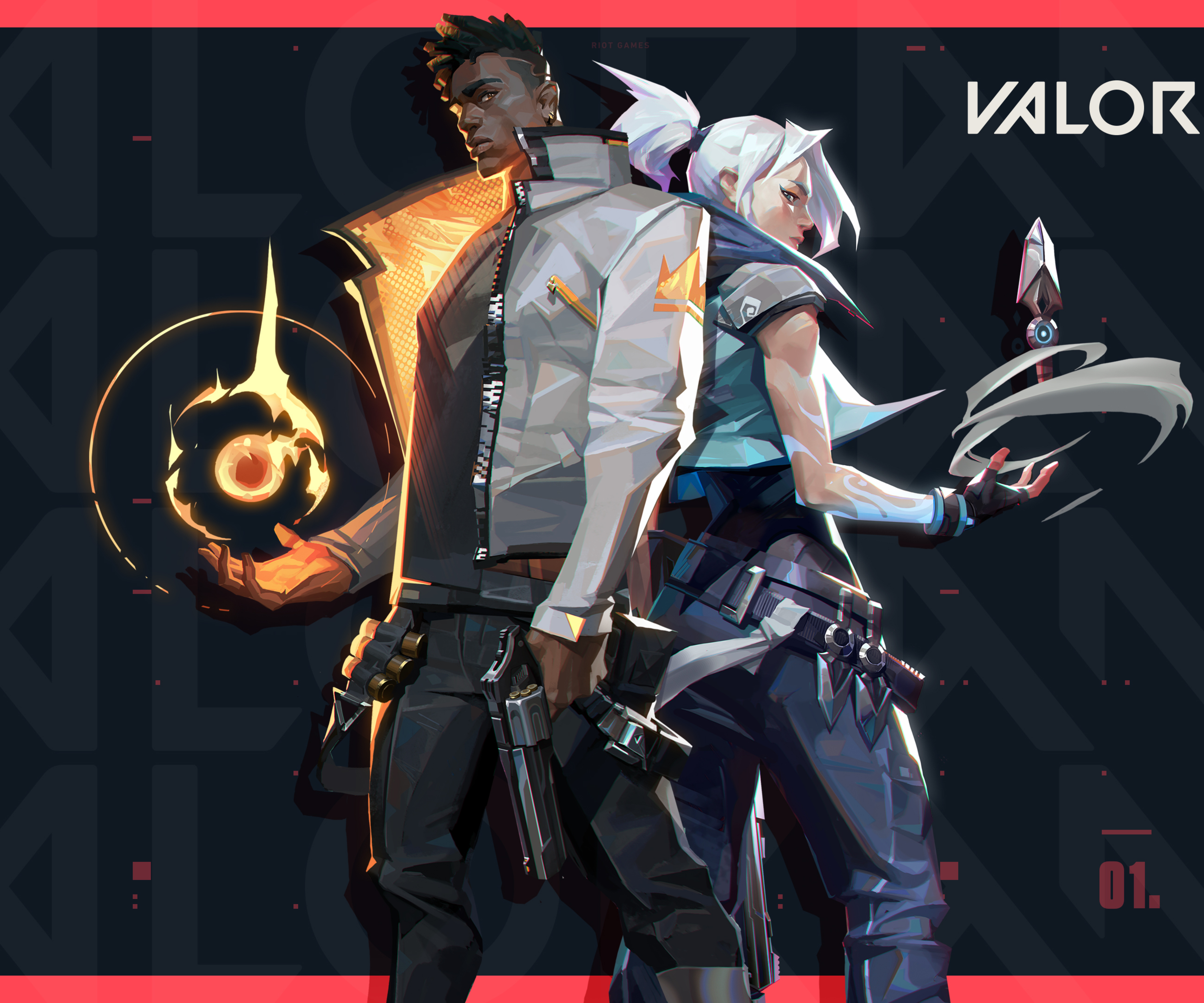 5000x4167 Valorant Game 4K 5000x4167 Resolution Wallpaper, HD Games 4K ...