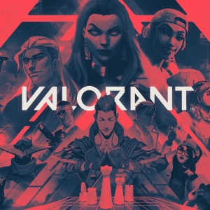 300x300 Resolution Valorant HD Gaming 2022 300x300 Resolution Wallpaper ...