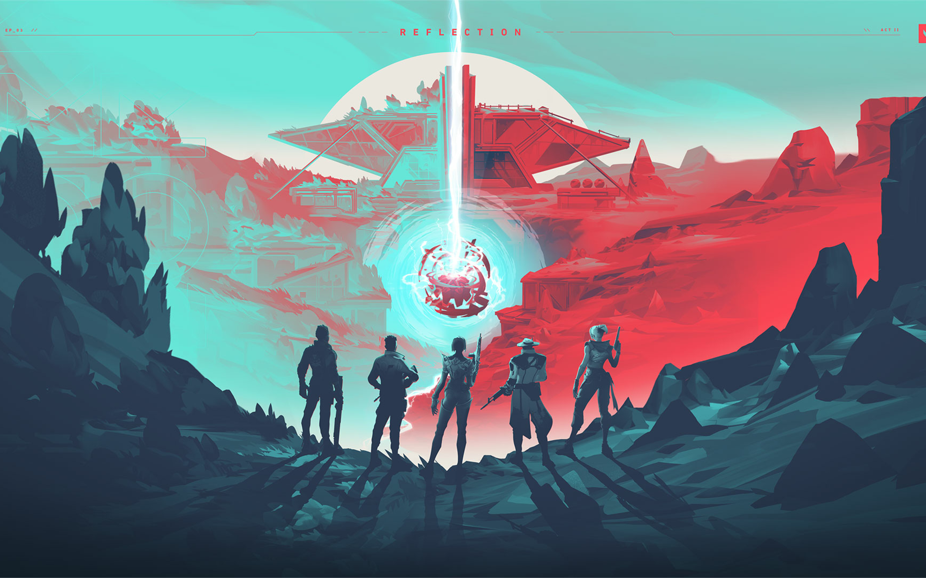 2960x1848 Resolution Valorant HD Gaming 2960x1848 Resolution Wallpaper ...