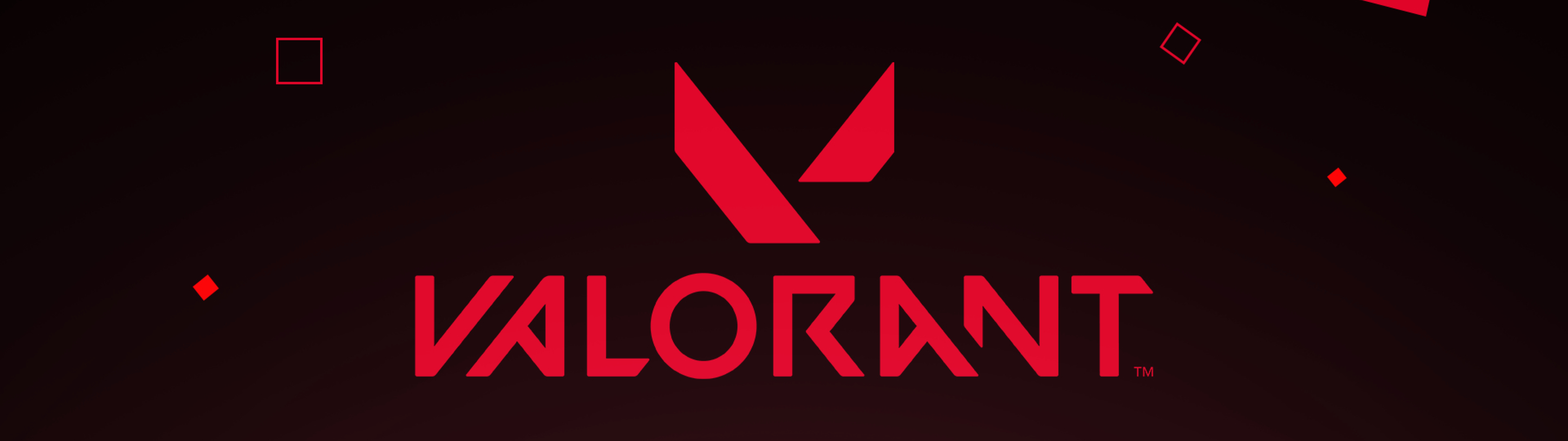 6000x1688 Resolution Valorant Logo Art 6000x1688 Resolution Wallpaper ...