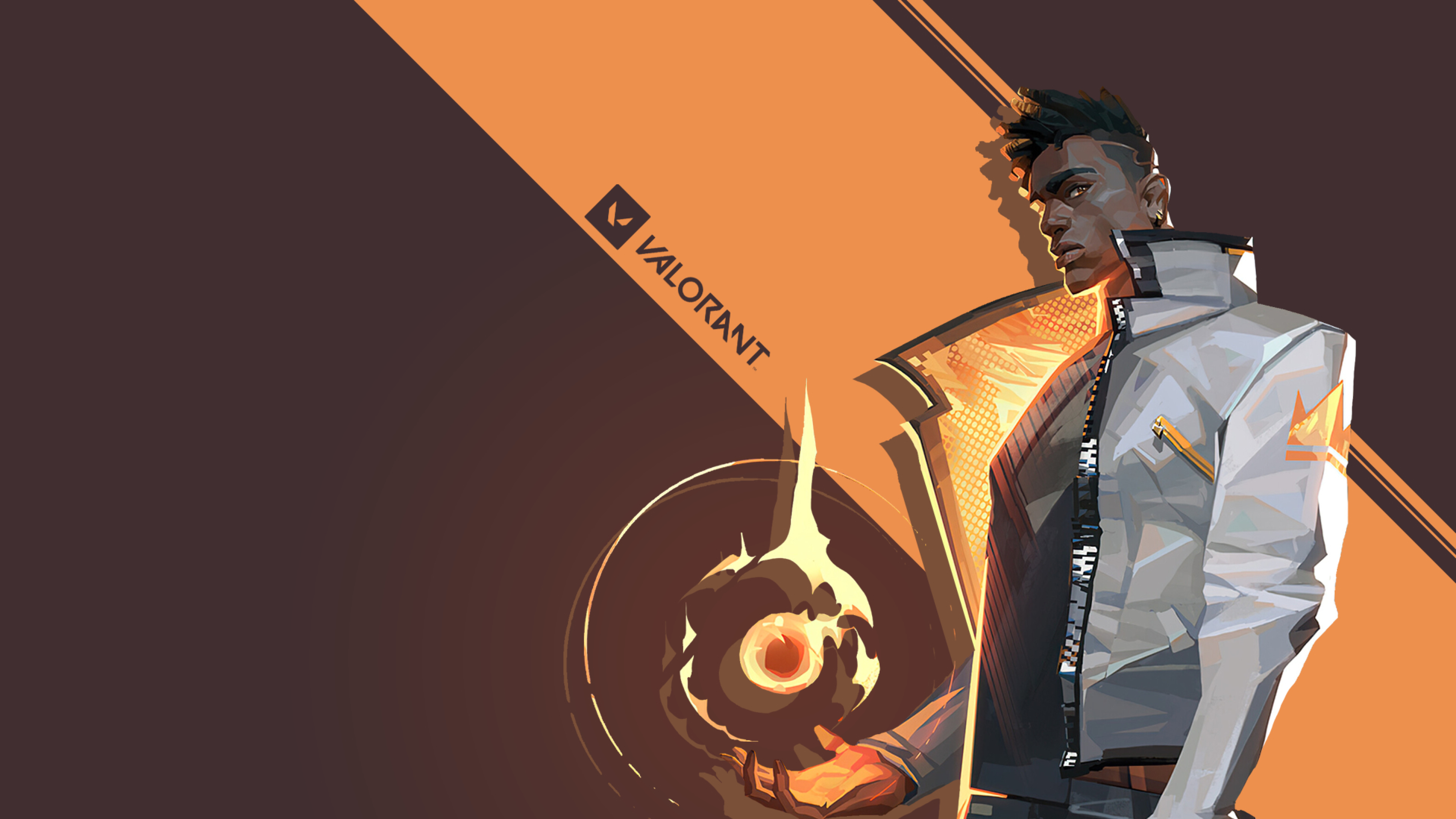 4800x2700 Resolution Valorant Phoenix 4800x2700 Resolution Wallpaper ...