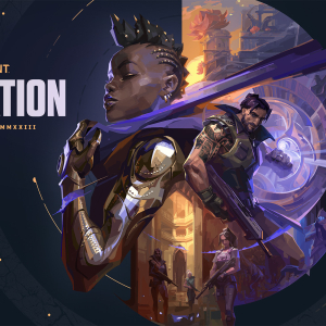 300x300 Resolution Valorant Revelation 300x300 Resolution Wallpaper ...