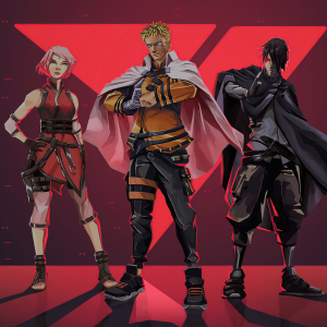 300x300 Resolution Valorant Team Seven 300x300 Resolution Wallpaper ...