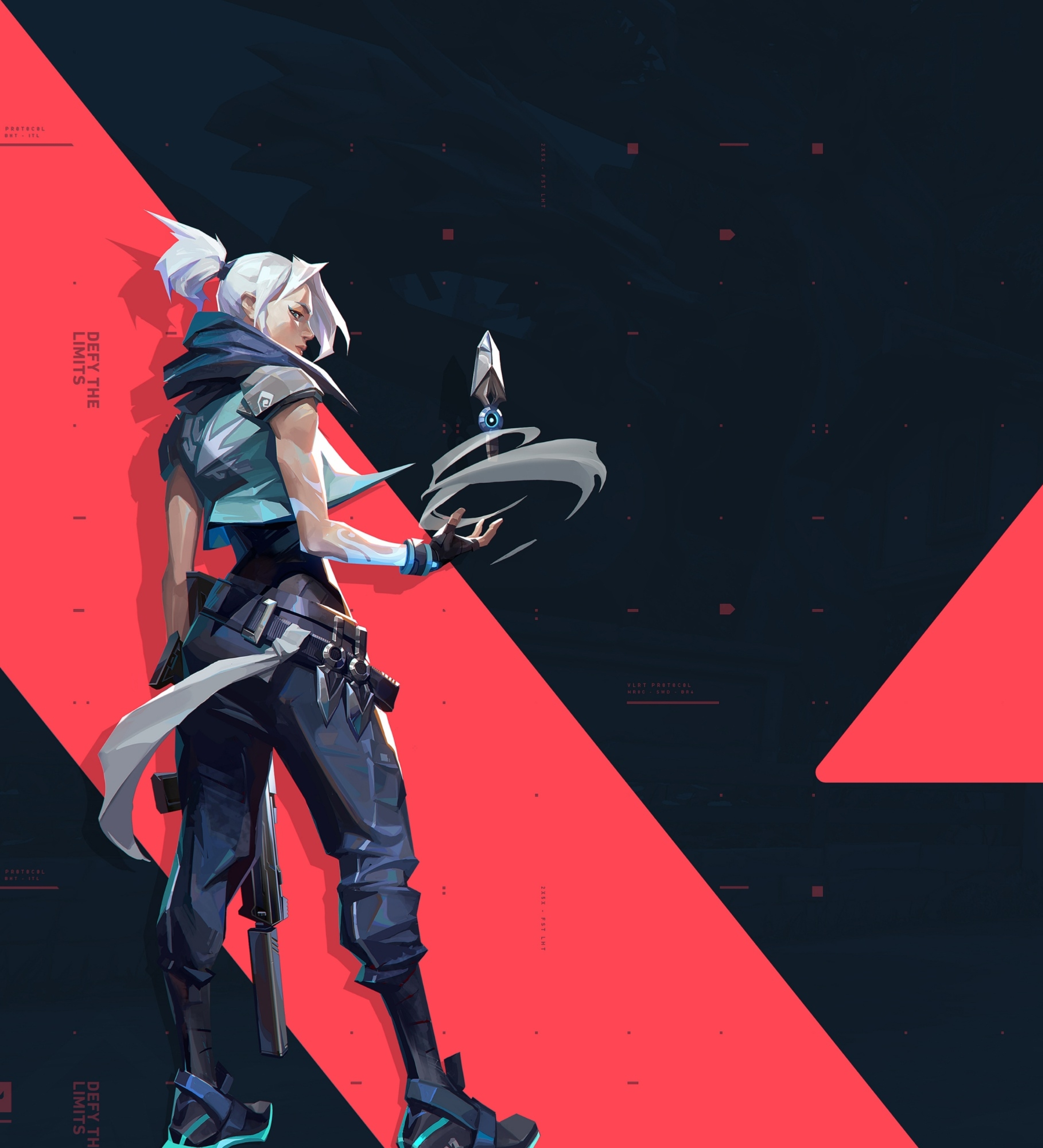 3980x4380 Resolution Valorant Video Game 3980x4380 Resolution Wallpaper ...