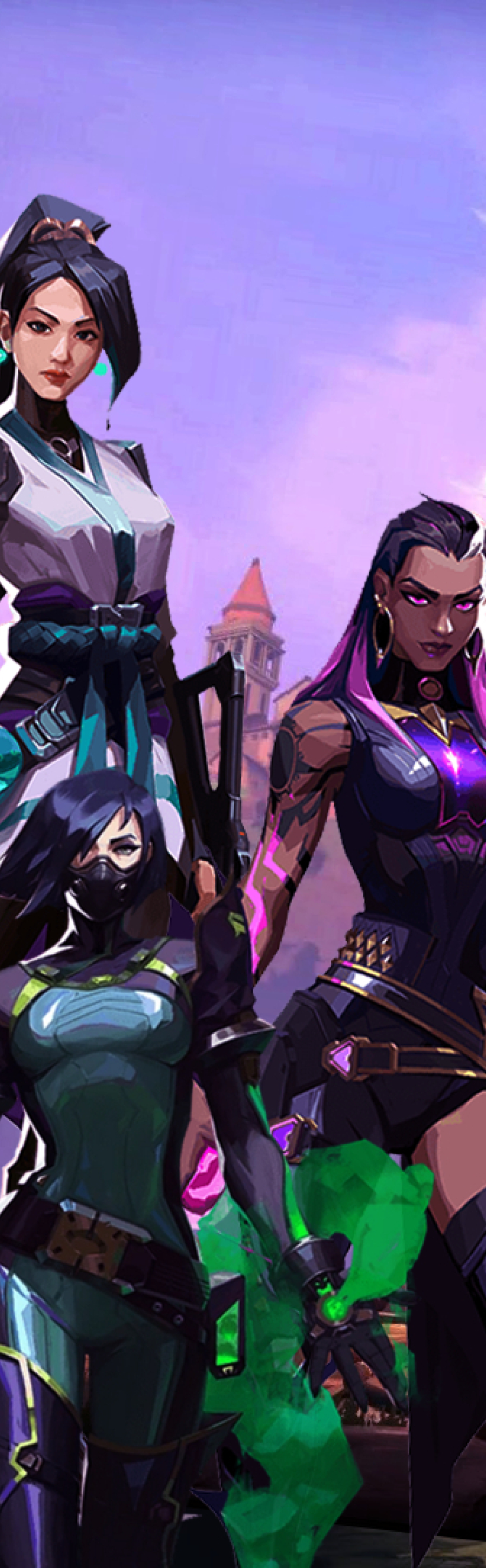 900x2900 Resolution Valorant x League Of Legends 900x2900 Resolution ...