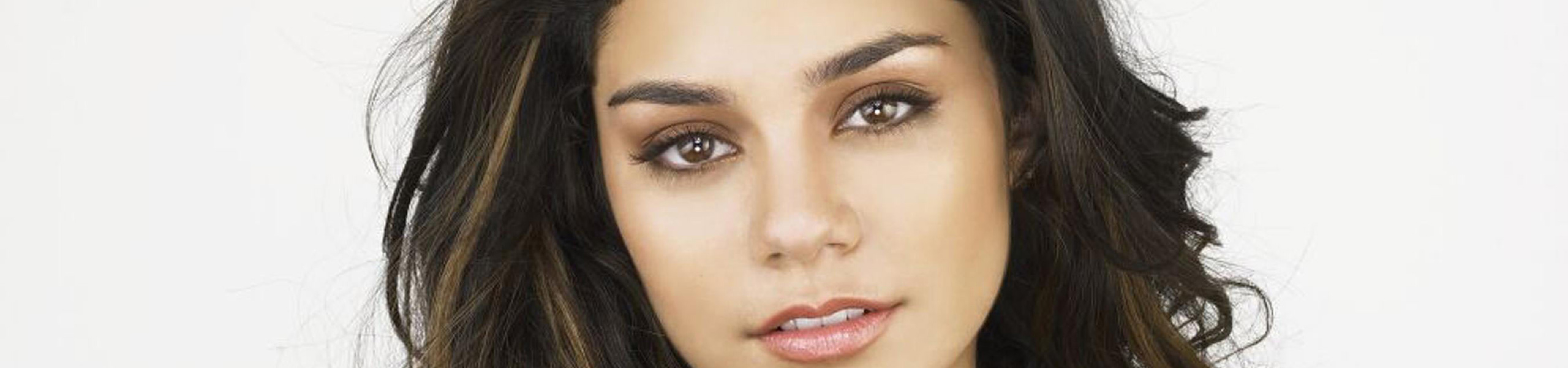 5120x1200 Vanessa Hudgens Portrait 5120x1200 Resolution Wallpaper, HD ...