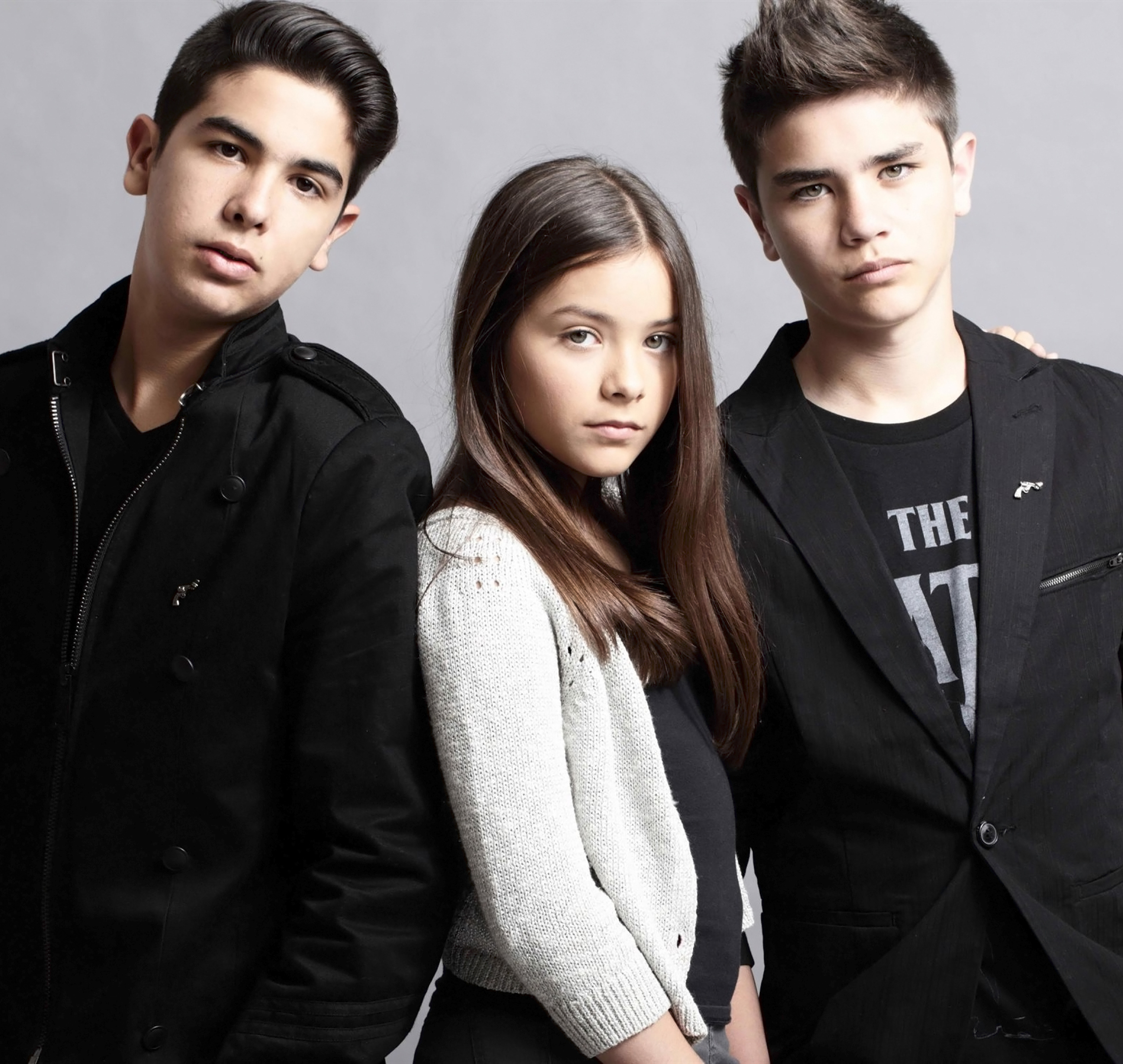 2356x2234 Resolution vazquez sounds, trio, angela vázquez 2356x2234 ...