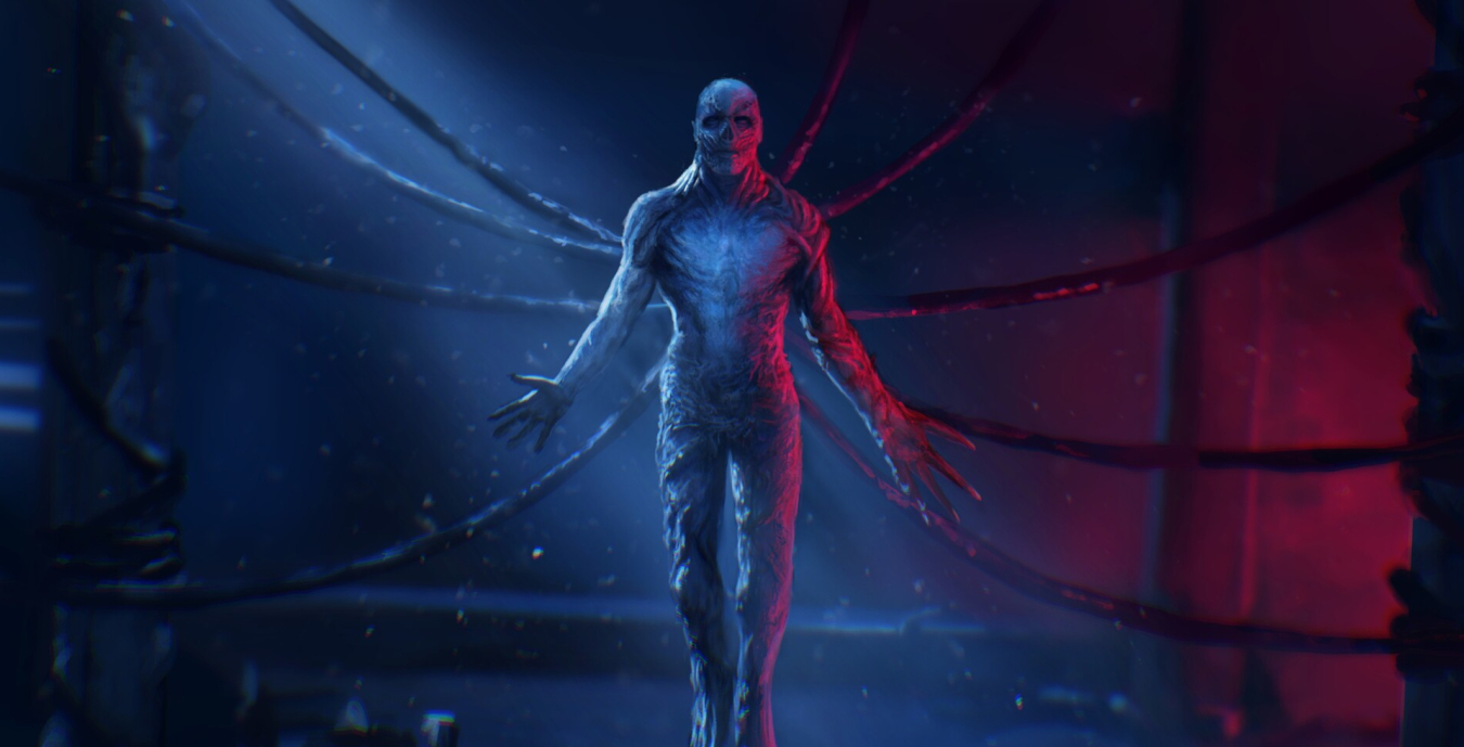 1350x689 Resolution Vecna Stranger Things 1350x689 Resolution Wallpaper ...