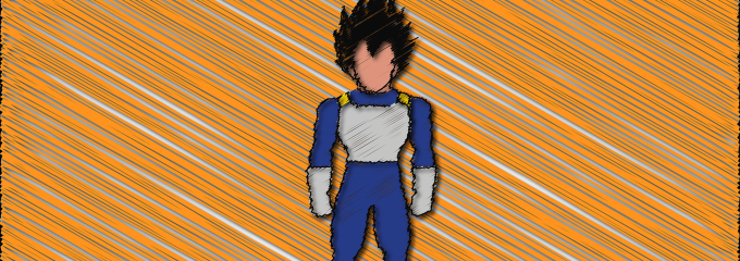 680x240 Vegeta Cool Dragon Ball Z Digital Art 680x240 Resolution ...