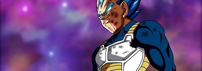 680x240 Resolution Vegeta Dragon Ball Goku 680x240 Resolution Wallpaper ...