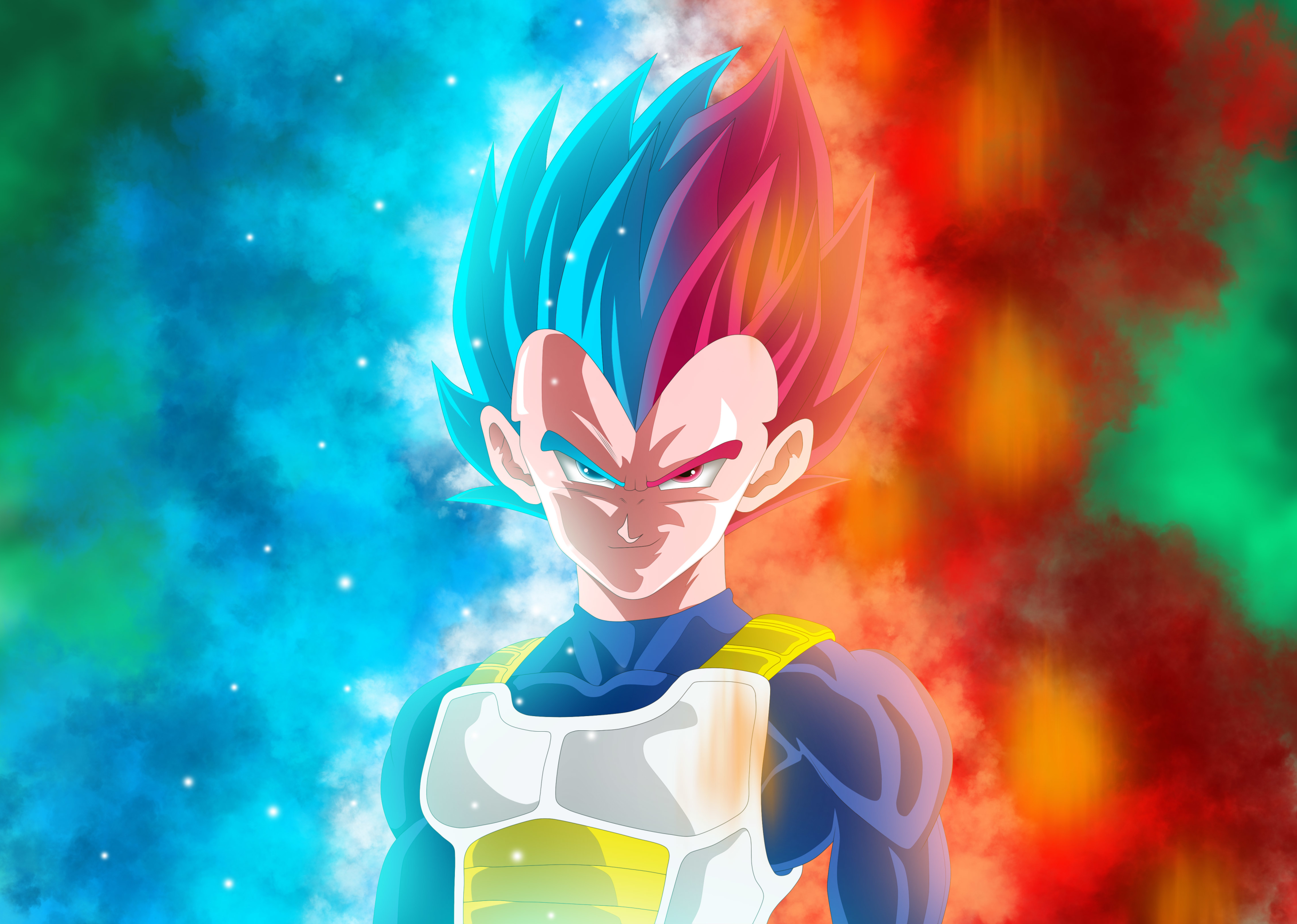 2920x2080 Resolution Vegeta Dragon Ball Super 2920x2080 Resolution ...