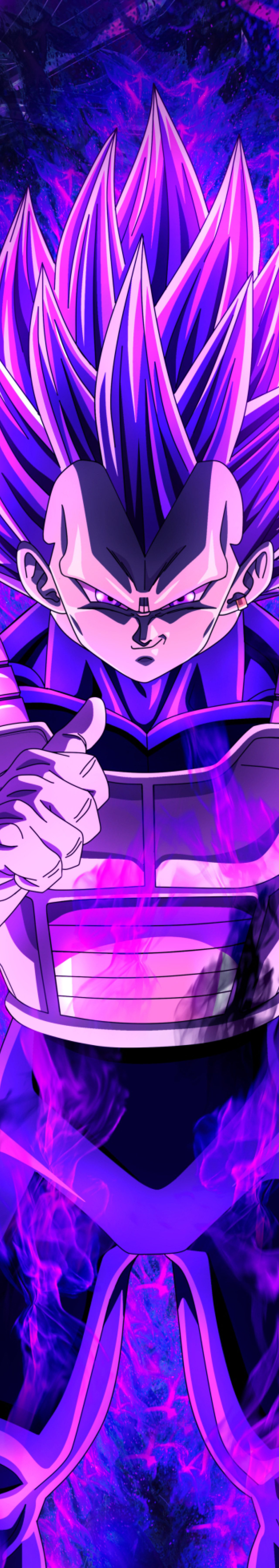 1280x7202 Vegeta Ultra Ego Cool Dragon Ball Super HD 1280x7202 ...