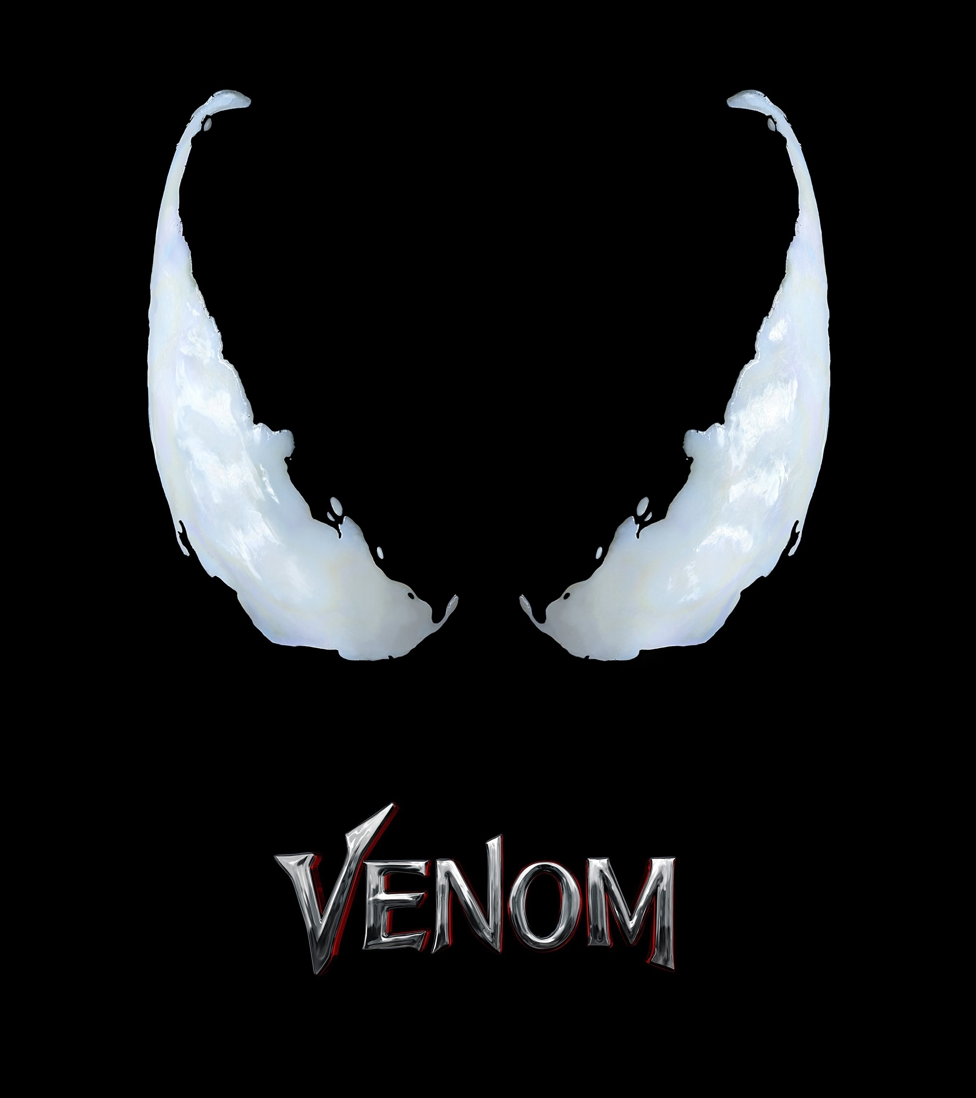 1920x2160 Resolution Venom 2018 Movie Poster 1920x2160 Resolution ...